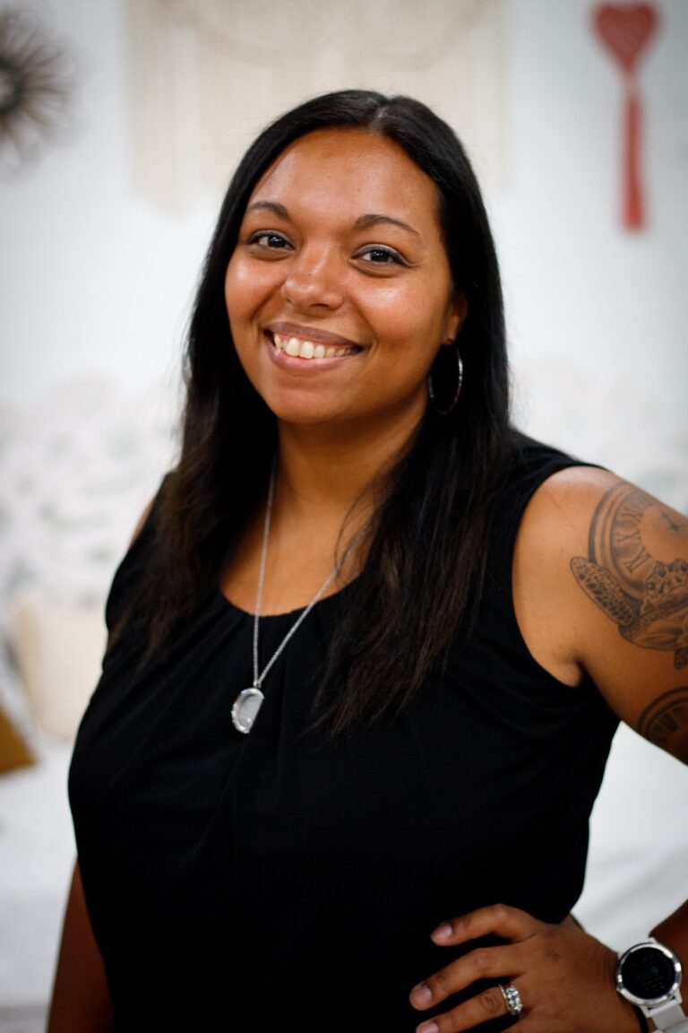 Board of Directors - On Angels Wings