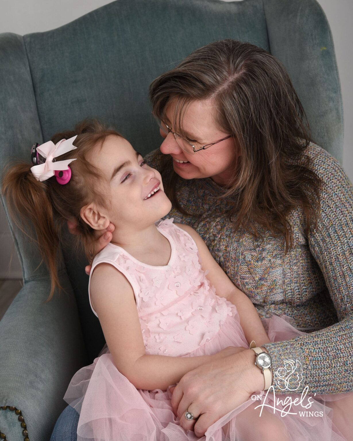 What Does Bronchopulmonary Dysplasia Treatment Look Like? - On Angels Wings