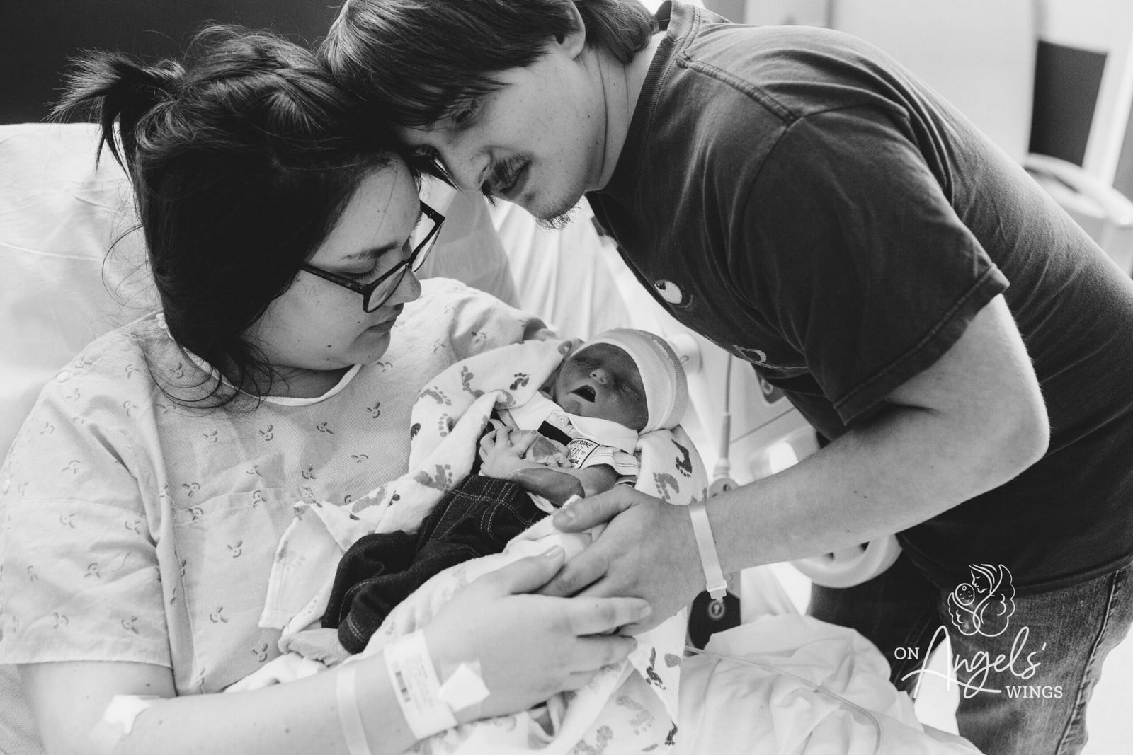 Board of Directors - On Angels Wings