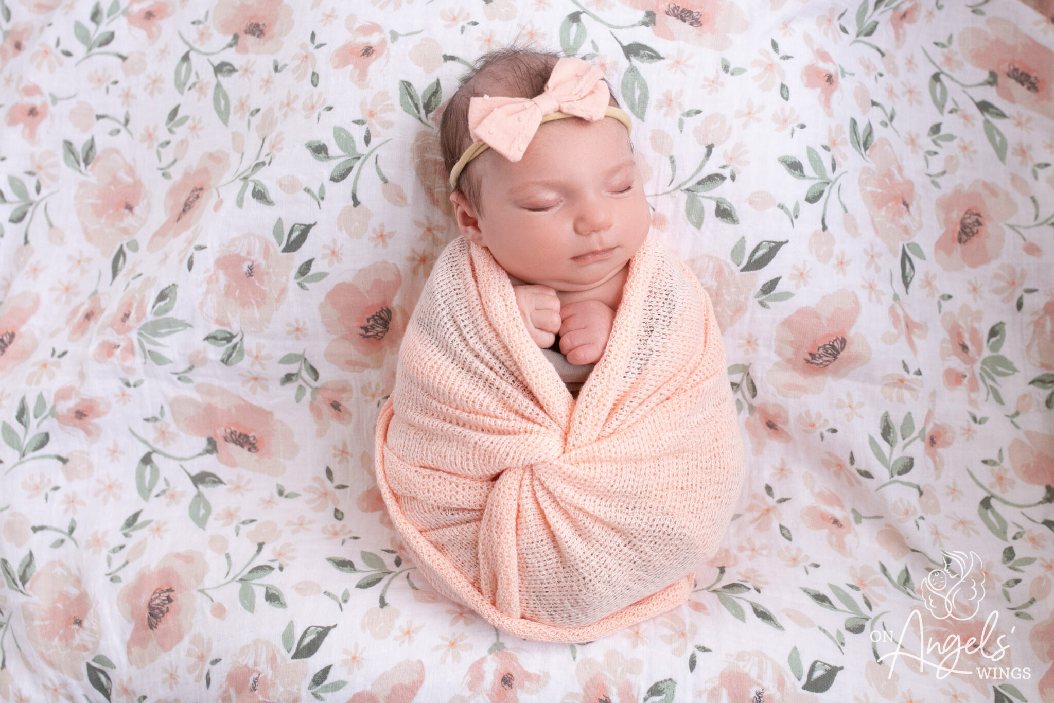 Amelia : Our Miracle Baby - On Angels Wings